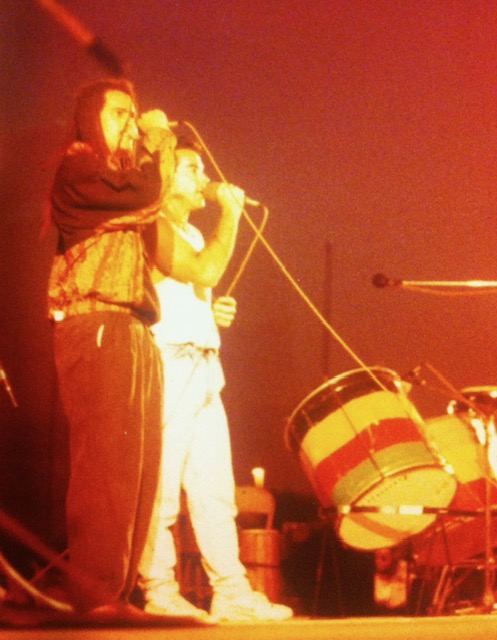 Gallery - Hawai'i Reggae Network